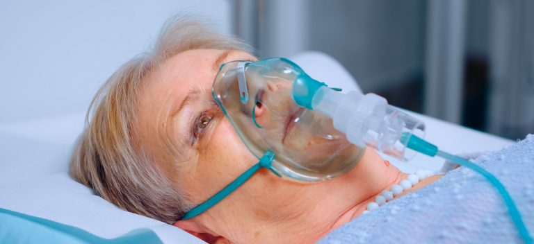 EPOC en fisioterapia, que tratamientos existen y como ayudan al paciente