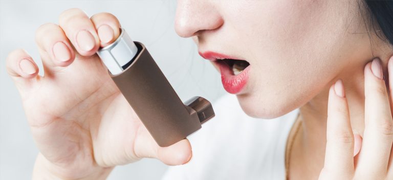 Tratamientos de fisioterapia para el asma, descubre sus ventajas